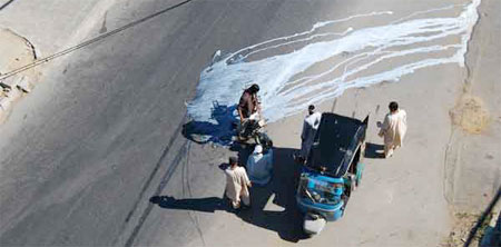 Open Lecture: Marko Jobst – FRAMING CHAOS: ARCHITECTURE OUT‐OF‐FIELD ...