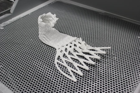 3D Printer Preparation Guide – z450 – School of Design: Architecture