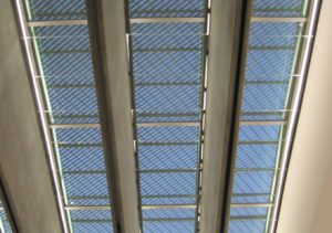 Open Lecture: Daylight Design Case Studies from MAXXi Rome and Tate Britain – Hareth Pochee; Max ...