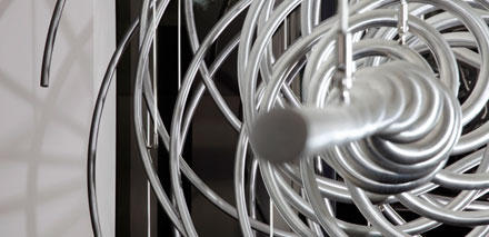 Open Lecture: Structure and Sculpture – PETER LAIDLER Director of ...