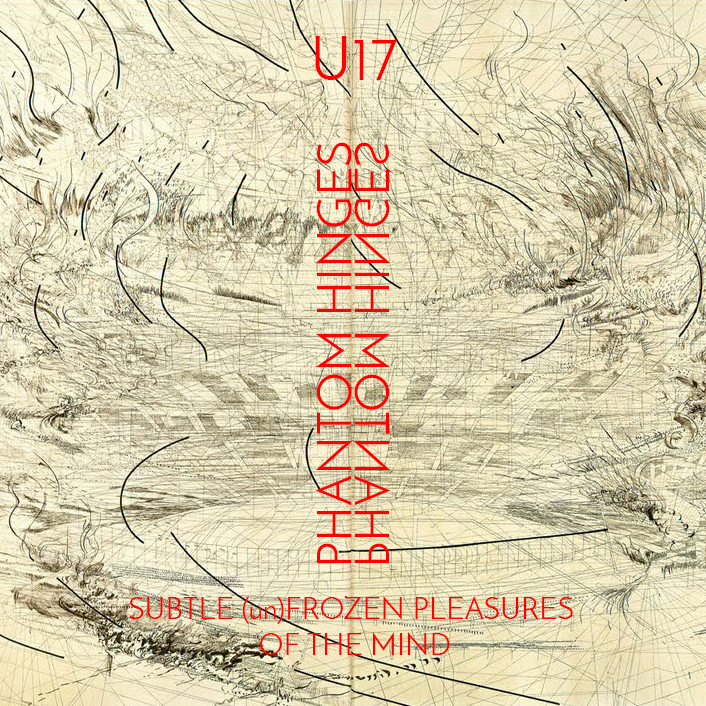 MArch Unit 17 :: Phantom Hinges: Subtle (un)Frozen Pleasures of the ...