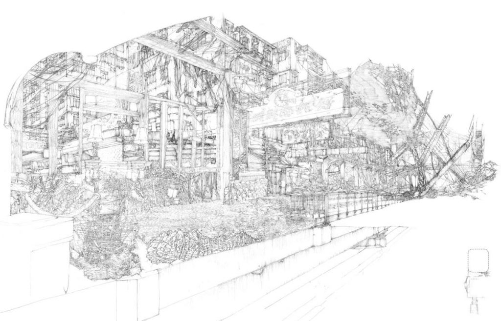 RIBA Award Winners – School of Design: Architecture