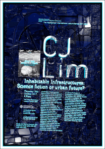 The Hawksmoor International Lecture Series 2017-2018 :: CJ Lim ...