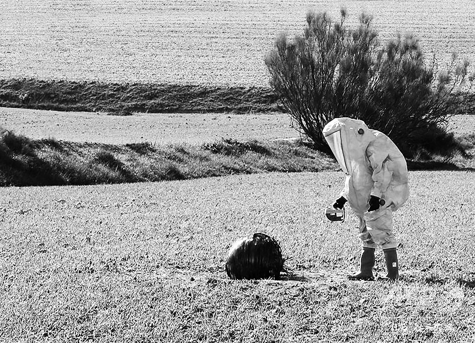 BA Unit 1: Vestige. Pascal Bronner & Thomas Hillier – School of Design ...