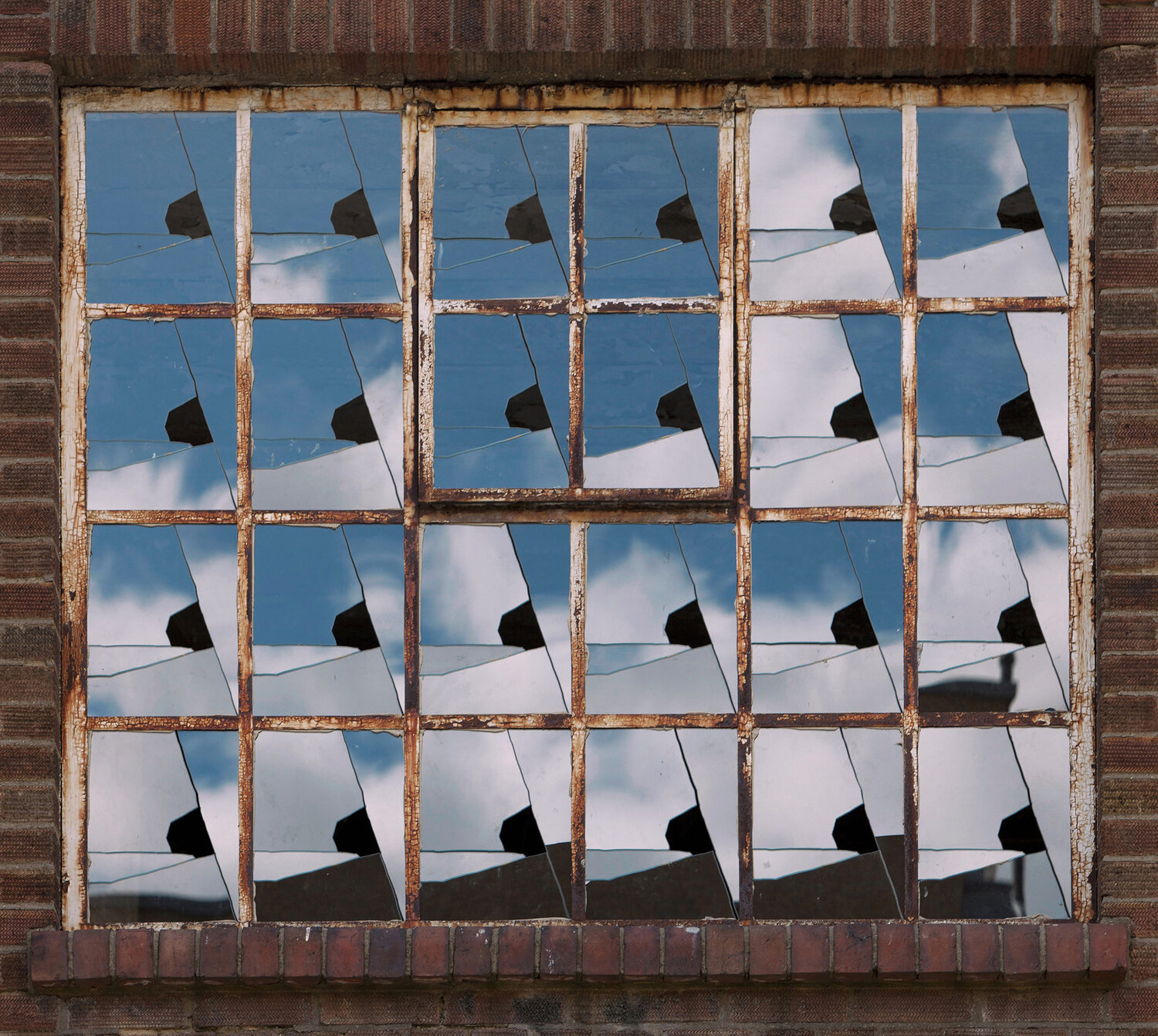 BA Unit 5: Architectures of Deception. Mark Davies & Mark Hatter ...