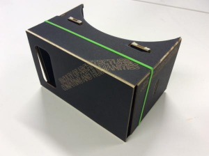 Waypoints: OBJ to VR Headset Translator – Design Support