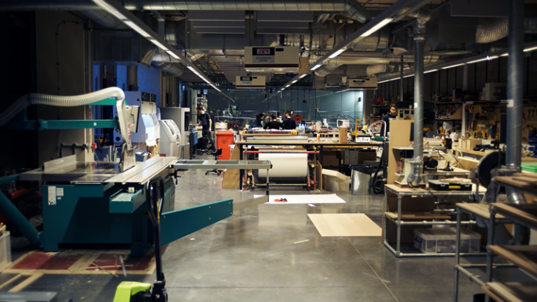 Model Workshop – Design Support