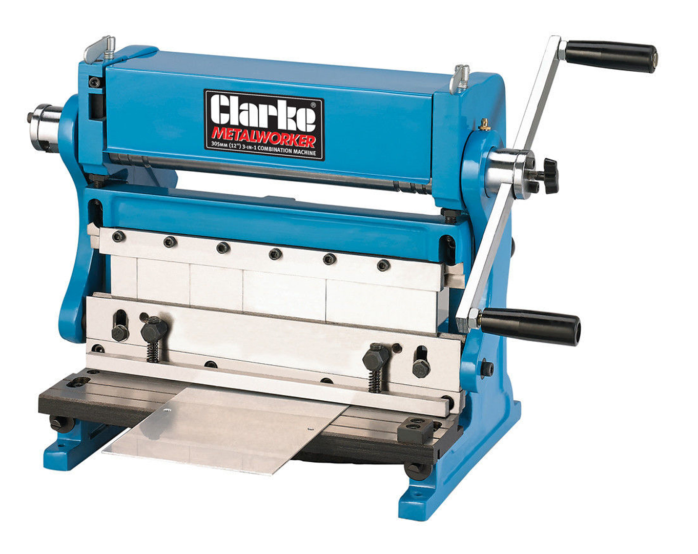 SHEET METAL CUTTER – Design Support