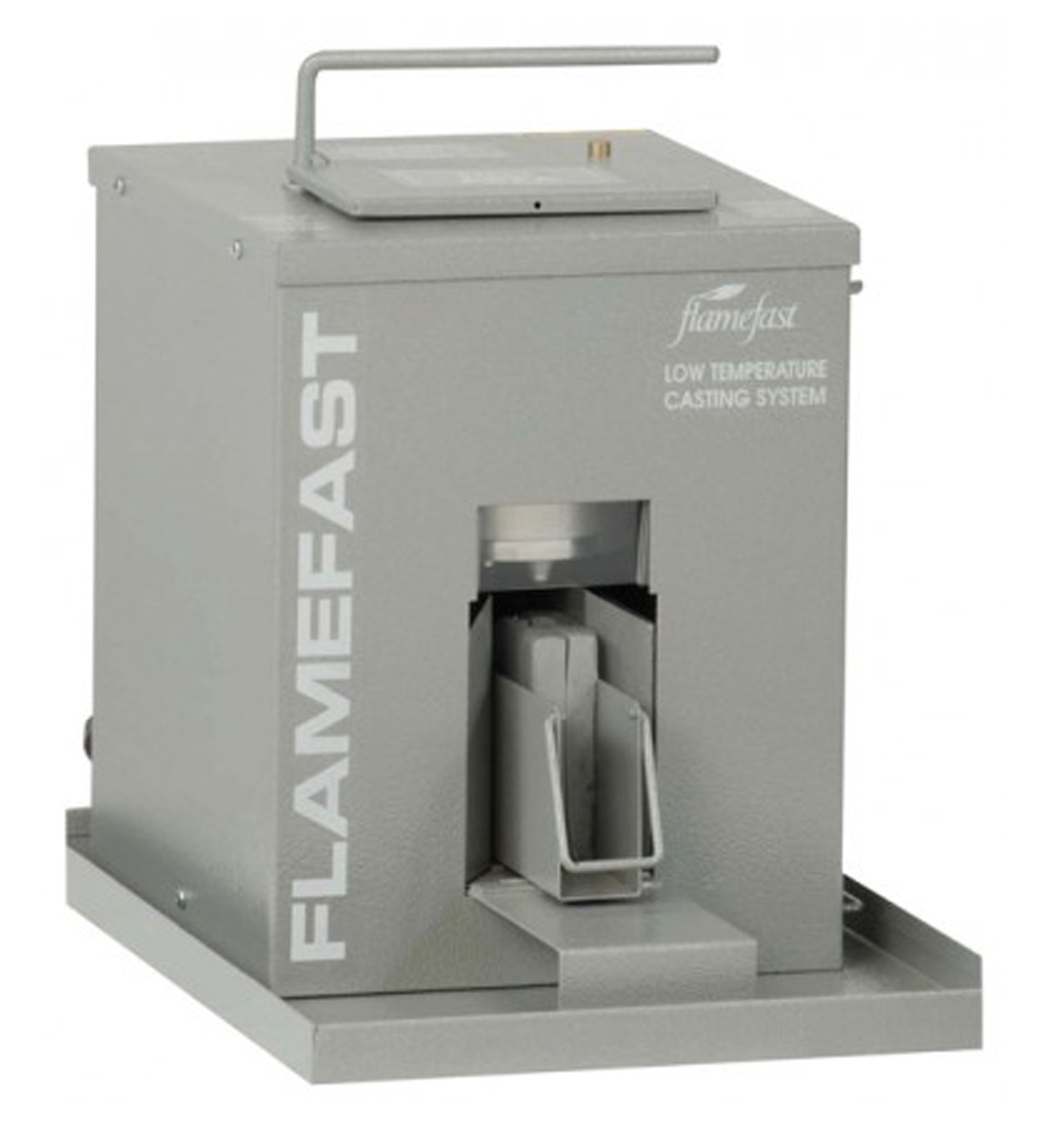 PEWTER FURNACE – Design Support