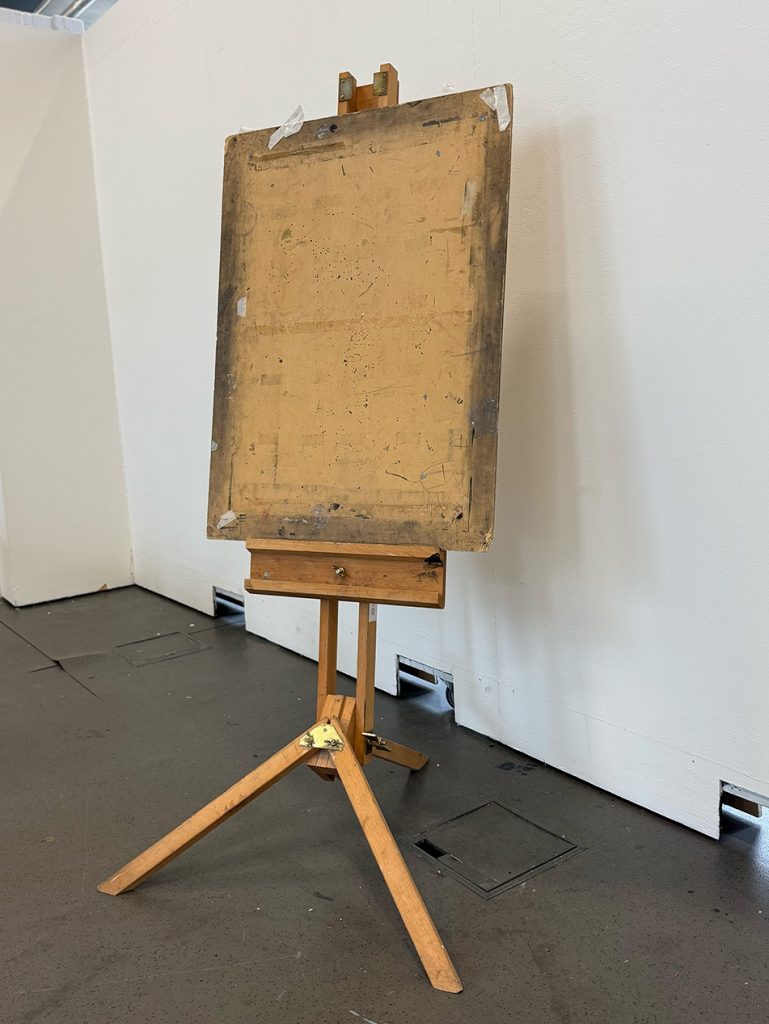 Life Drawing – Design Support