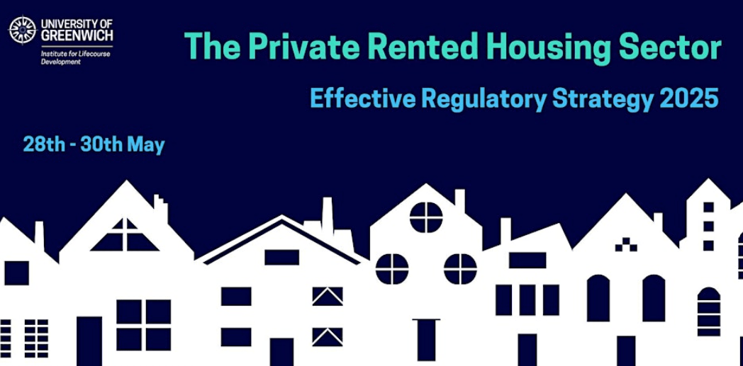 CPD course for the private rented housing sector – School of Human Sciences