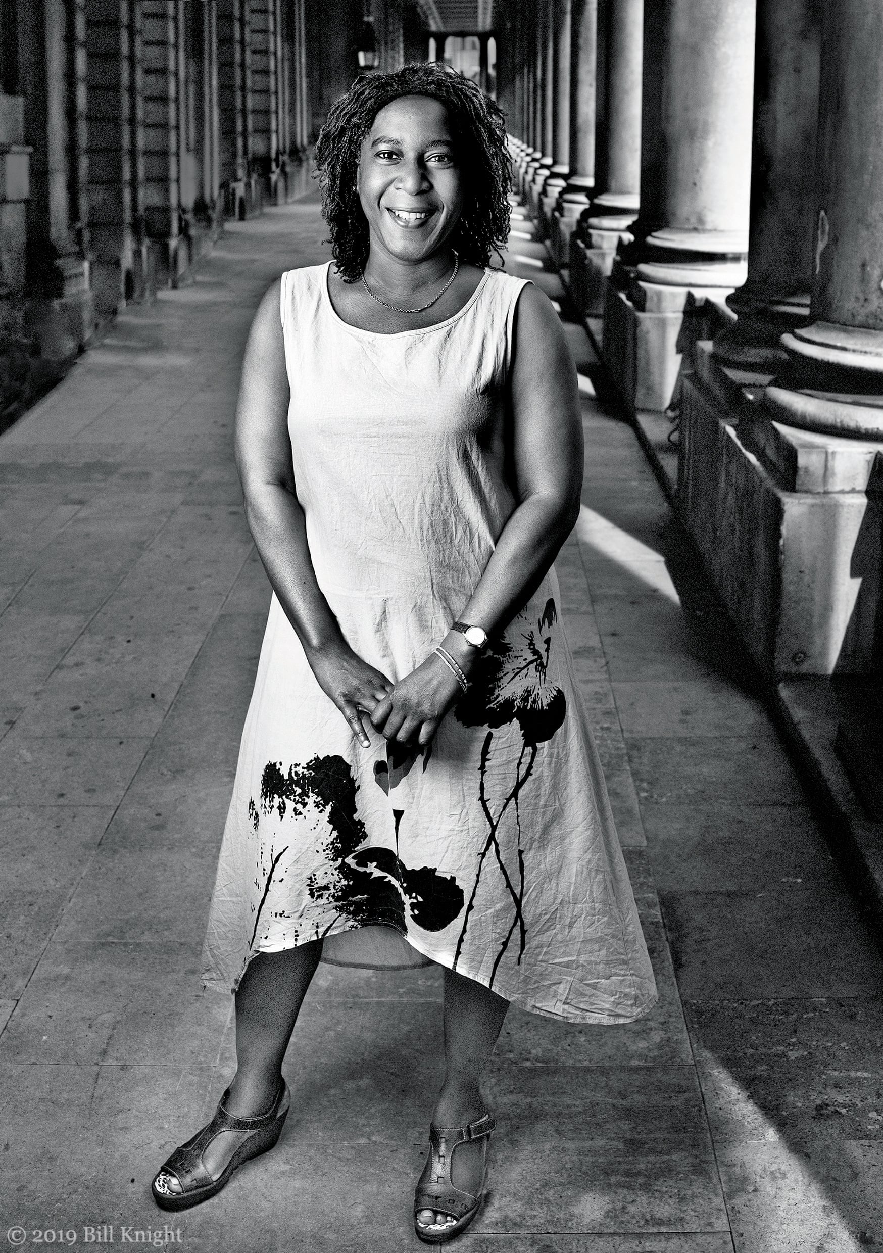 Professor Tracey Reynolds is one of the ‘Phenomenal Women’ honoured in ...