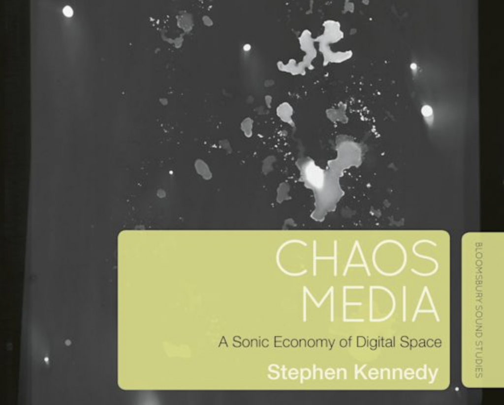 Chaos Media – Sound / Image